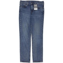 Levi's LEVI'S Jeans Herren Gr&ouml;&szlig;e 31 Second Hand blau