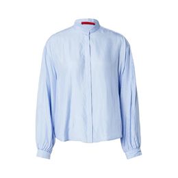 MAX & Co. MAX&Co. Bluse 'BANDA' Damen Gr&ouml;&szlig;e L pastellblau / hellblau