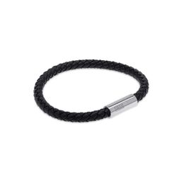 TIMI OF SWEDEN Bracelet 'Oliver' male Black size One Size