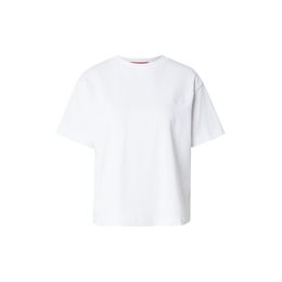 MAX & Co. MAX&Co. T-Shirt 'FERIALE1' Damen Gr&ouml;&szlig;e M wei&szlig;