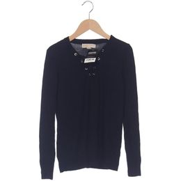MICHAEL Michael Kors Pullover Damen Gr&ouml;&szlig;e S Second Hand schwarz