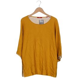 s.Oliver Pullover Damen Gr&ouml;&szlig;e L Second Hand gelb