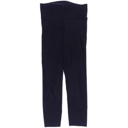 Under Armour Stoffhose Damen Gr&ouml;&szlig;e XS Second Hand schwarz