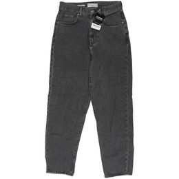 Mango Jeans Damen Gr&ouml;&szlig;e 25/26 Second Hand grau