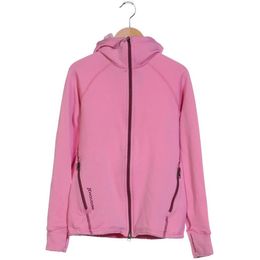 Houdini Kapuzenpullover Damen Gr&ouml;&szlig;e XS Second Hand pink