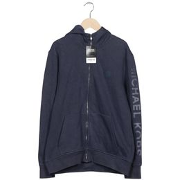 Michael Kors Kapuzenpullover Herren Gr&ouml;&szlig;e M Second Hand marine
