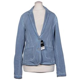 Opus Blazer Damen Gr&ouml;&szlig;e XS Second Hand hellblau