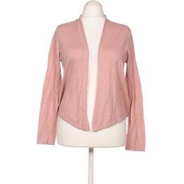 Noa Noa Strickjacke Damen Gr&ouml;&szlig;e L Second Hand pink