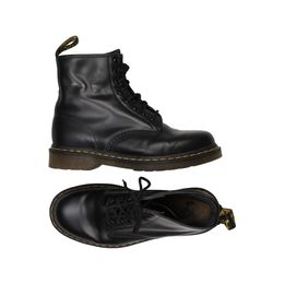 Dr. Martens Stiefelette Damen Gr&ouml;&szlig;e 41 Second Hand schwarz