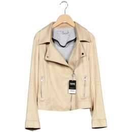 s.Oliver Jacke Damen Gr&ouml;&szlig;e M Second Hand beige