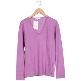 Tom Tailor Pullover Damen Gr&ouml;&szlig;e M Second Hand lila
