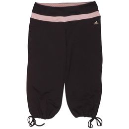 adidas Performance Shorts Damen Gr&ouml;&szlig;e S Second Hand bunt