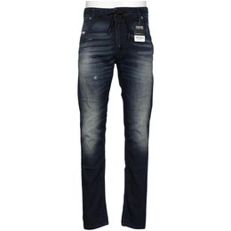 Diesel Jeans Herren Gr&ouml;&szlig;e 30 Second Hand marine