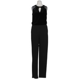 Esprit Overall oder Jumpsuit Damen Gr&ouml;&szlig;e S Second Hand schwarz