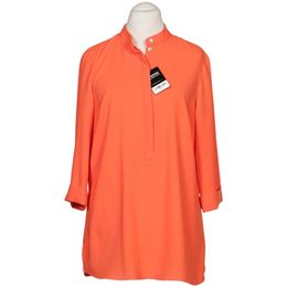 Madeleine Mode MADELEINE Bluse Damen Gr&ouml;&szlig;e XL Second Hand orange