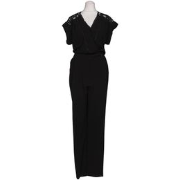 Apart Overall oder Jumpsuit Damen Gr&ouml;&szlig;e XS Second Hand schwarz