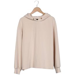 s.Oliver Kapuzenpullover Damen Gr&ouml;&szlig;e L Second Hand beige