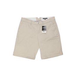 Tommy Hilfiger Shorts Damen Gr&ouml;&szlig;e L Second Hand beige