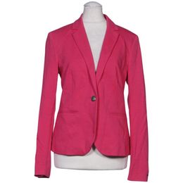 Esprit Blazer Damen Gr&ouml;&szlig;e S Second Hand pink