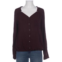 Opus Bluse Damen Gr&ouml;&szlig;e M Second Hand bordeaux