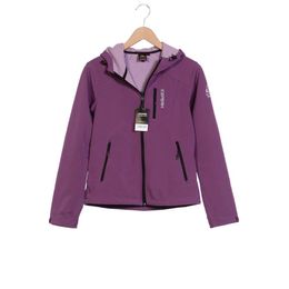 Icepeak Jacke Damen Gr&ouml;&szlig;e M Second Hand lila