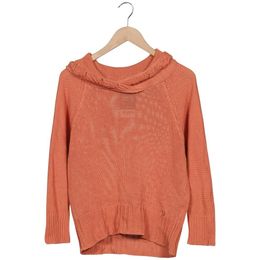 Olsen Pullover Damen Gr&ouml;&szlig;e L Second Hand orange