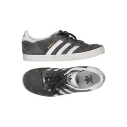 adidas originals Sneaker Damen Gr&ouml;&szlig;e 36 Second Hand grau
