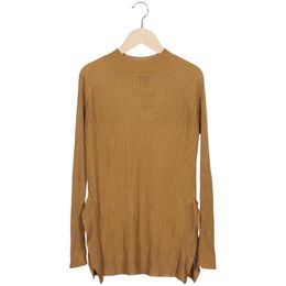 MONKI Pullover Damen Gr&ouml;&szlig;e S Second Hand braun
