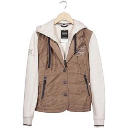 SOCCX Jacke Damen Gr&ouml;&szlig;e L Second Hand bunt