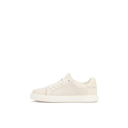 Kazar Sneaker Herren Gr&ouml;&szlig;e 46 offwhite