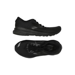 Brooks Sneaker Damen Gr&ouml;&szlig;e 39 Second Hand schwarz