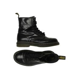Dr. Martens Stiefel Damen Gr&ouml;&szlig;e 38 Second Hand schwarz