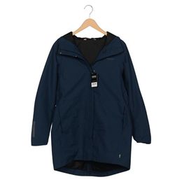Vaude Mantel Damen Gr&ouml;&szlig;e XL Second Hand marine