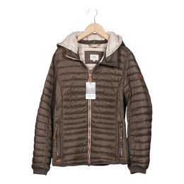 Camel Active Jacke Damen Gr&ouml;&szlig;e L Second Hand braun