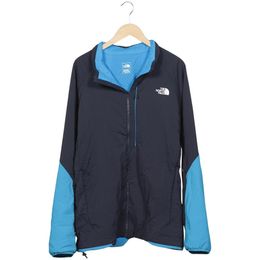 The North Face Jacke Herren Gr&ouml;&szlig;e XXL Second Hand marine