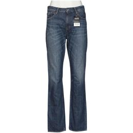 Kings Of Indigo Jeans Damen Größe 30 Second Hand blau