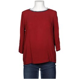 Marc O'Polo Marc O'Polo Bluse Damen Gr&ouml;&szlig;e M Second Hand bordeaux
