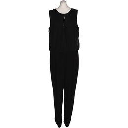 Vera Mont Overall oder Jumpsuit Damen Gr&ouml;&szlig;e XL Second Hand schwarz