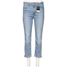 Levi's LEVI'S Jeans Damen Gr&ouml;&szlig;e 31 Second Hand hellblau