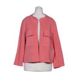 Opus Blazer Damen Gr&ouml;&szlig;e S Second Hand pink