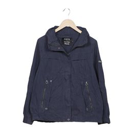 Cecil Jacke Damen Gr&ouml;&szlig;e M Second Hand marine