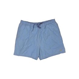 Timberland Shorts Herren Gr&ouml;&szlig;e 38 Second Hand hellblau