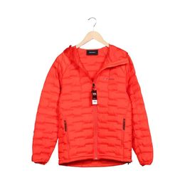 Peak Performance Jacke Herren Gr&ouml;&szlig;e M Second Hand rot