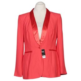 Heine Blazer Damen Gr&ouml;&szlig;e L Second Hand pink