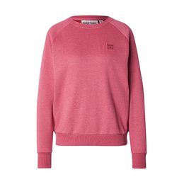 Naketano Sweatshirt Damen Gr&ouml;&szlig;e S beere