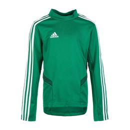 adidas Performance Athletic Sweatshirt 'Tiro 19' boy Green size 164