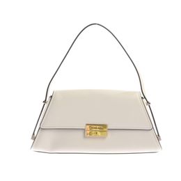 Michael Kors Handtasche Damen Gr&ouml;&szlig;e One Size Second Hand beige
