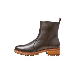 Lloyd Stiefelette Damen Gr&ouml;&szlig;e 42 braun Winterschuhe