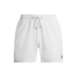 Polo Ralph Lauren Board Shorts 'TRAVELER' male White size S