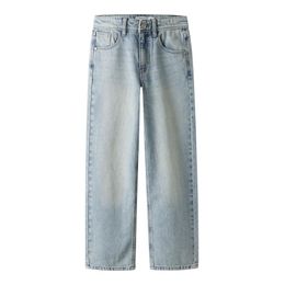 name it Jeans 'NKMRyan' Jungen Gr&ouml;&szlig;e 158 blue denim